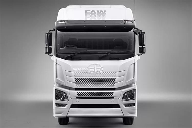 Faw JH6 6x4 Truck Tractor Price - Faw China Truck